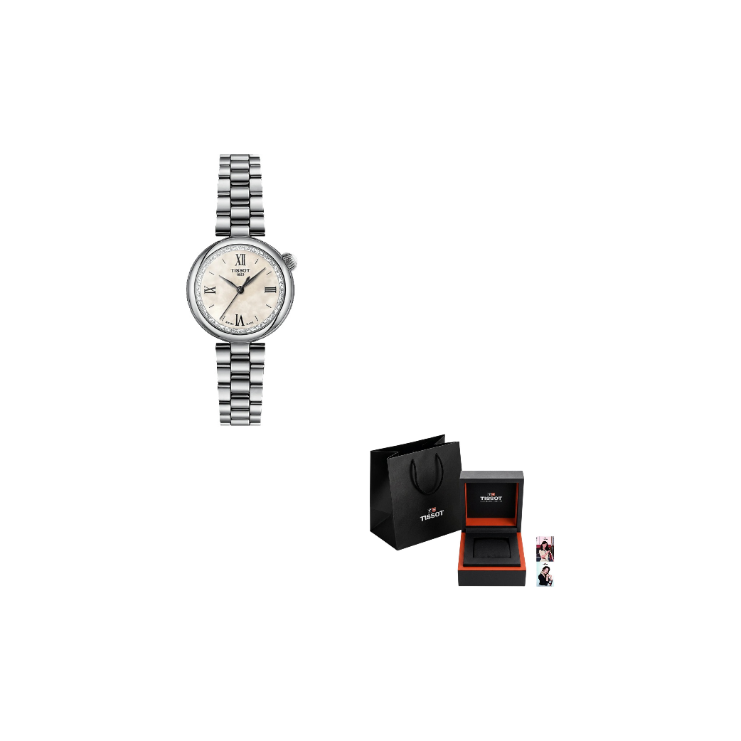 Наручные часы TISSOT