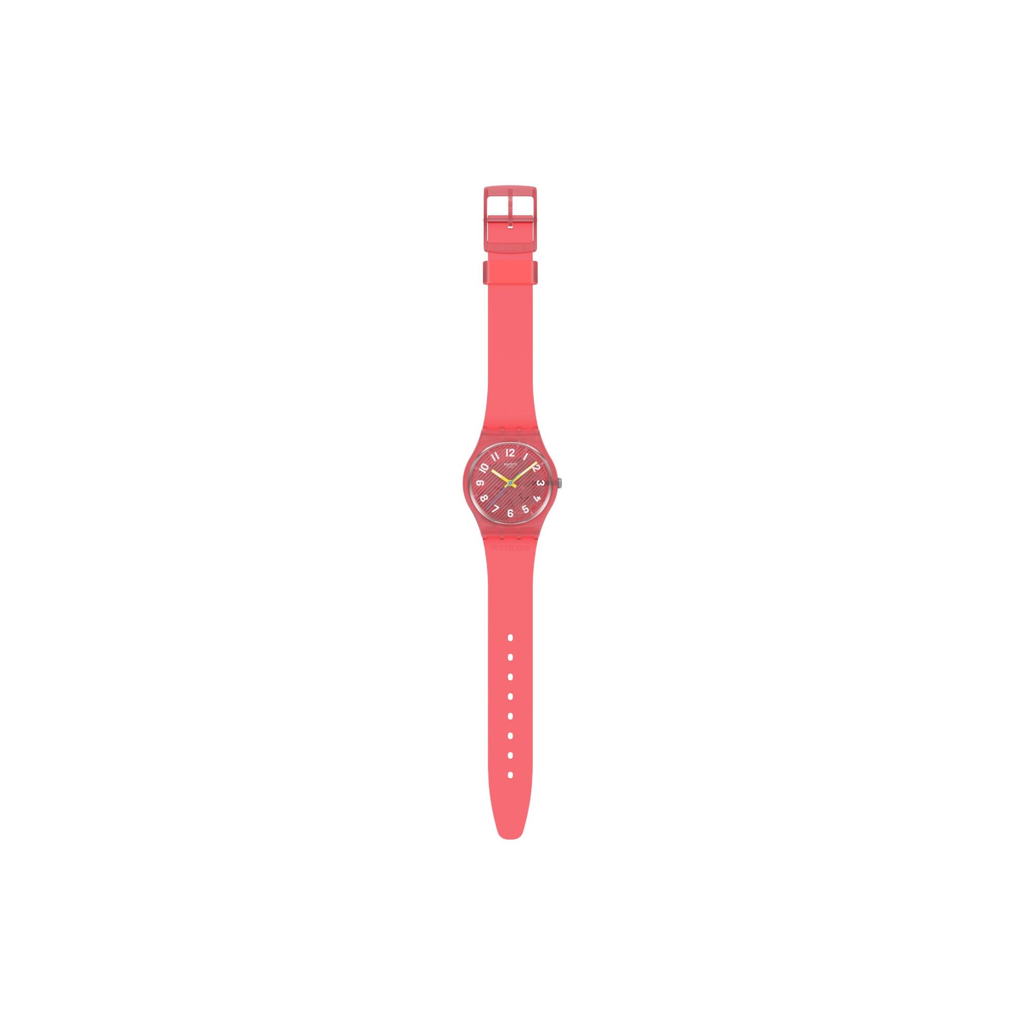 Наручные часы Swatch — фото 1