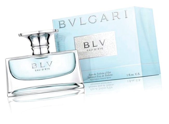 Bvlgari Blv Eau D Ete eau de toilette для женщин 30 мл / Булгари Блв О Д Ете