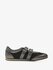 Кроссовки VANS Mary Jane touch-strap sneakers, размер 9 US, серебристый