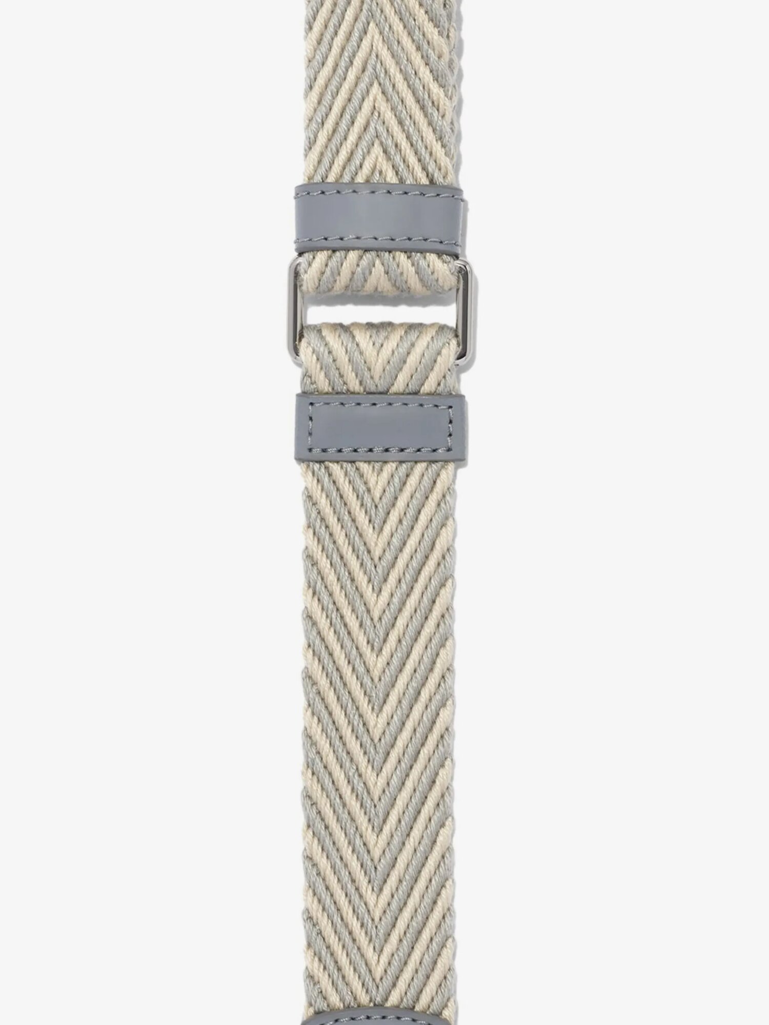 Сумка MARC JACOBS The Arrow Webbing, белый — фото 1