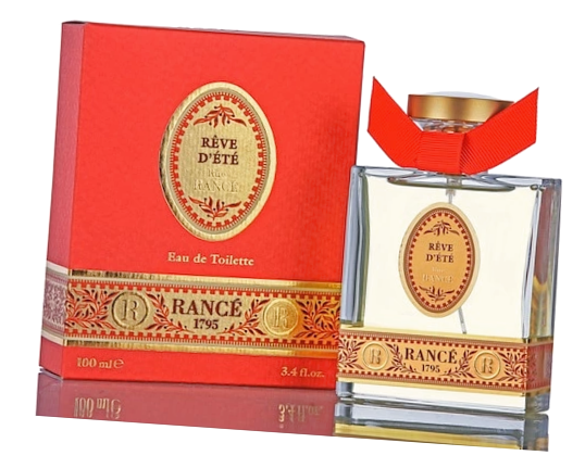 Рансе 1795 Реве Дете - аромат унисекс 100 мл / Rance 1795 Reve D Ete Мечта