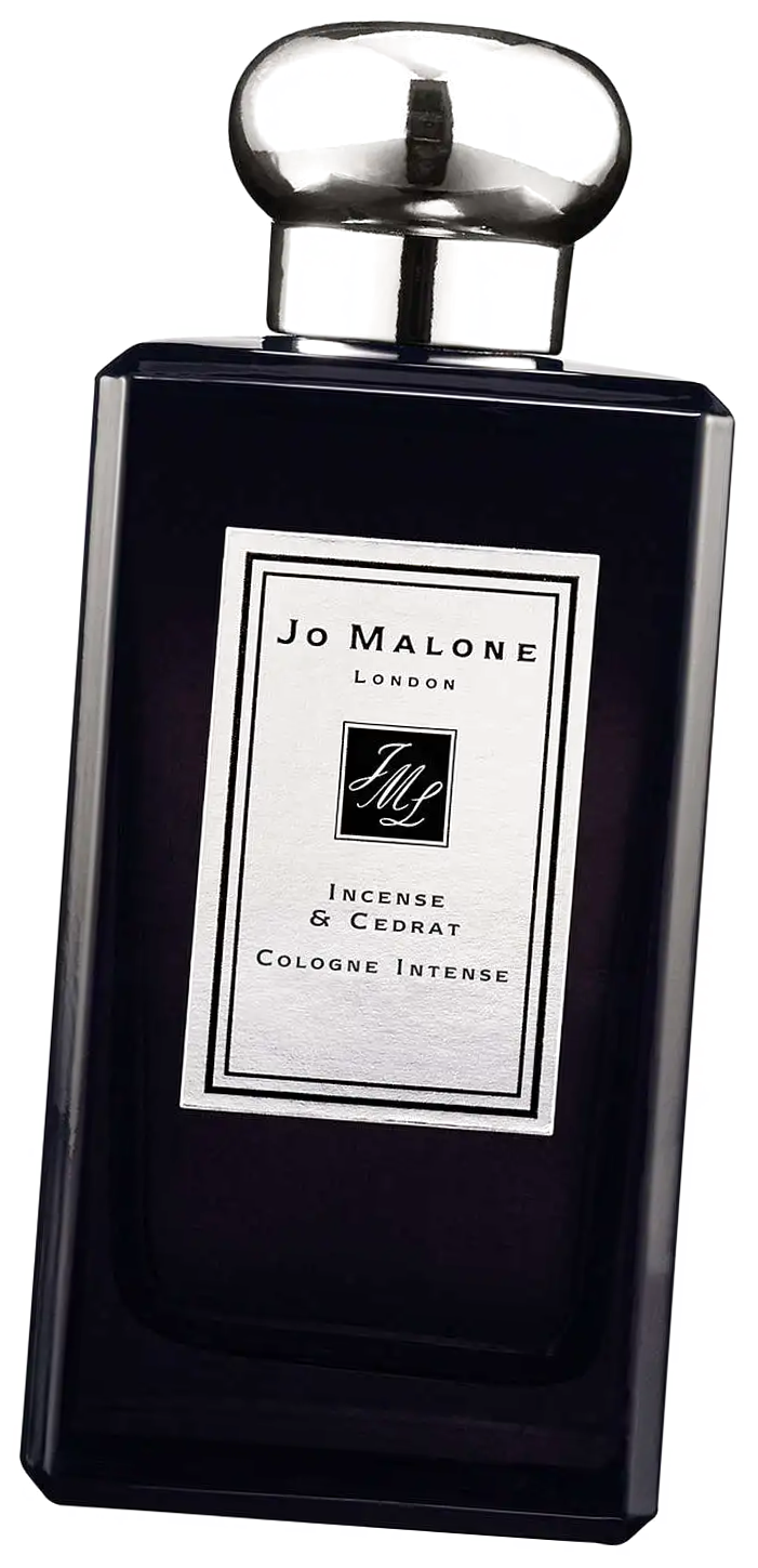 Аромат Джо Малон Ладан и Кедр 100 мл для женщин и мужчин / Jo Malone Incense and Cedrat