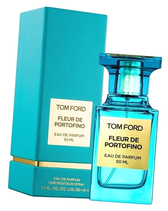 Флер Де Портофино парфюмерная вода 50 мл - Tom Ford Fleur De Portofino для женщин и мужчин