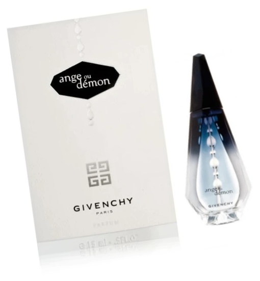 Givenchy Ange Ou Demon духи для женщин 15 мл - Живанши Анж У Демон парфюм женский, Ангел и Демон