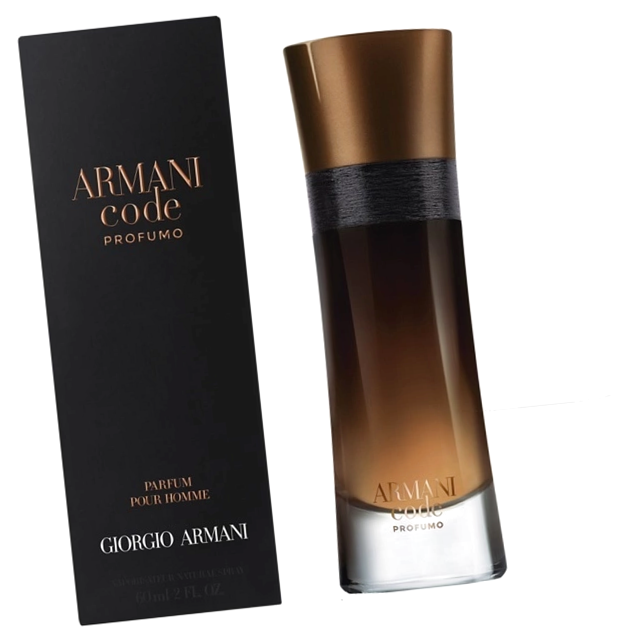 Парфюм Giorgio Armani Code Profumo для мужчин 60 мл - Армани Код Профумо