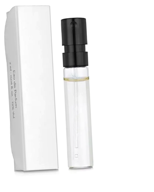 Ella K Parfums Lettre De Pushkar сэмпл парфюма 2 мл унисекс / Элла К Парфюмс Леттре Де Пушкар