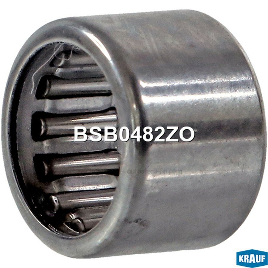 KRAUF BSB0482ZO Подшипник стартера KRAUF BSB0482ZO