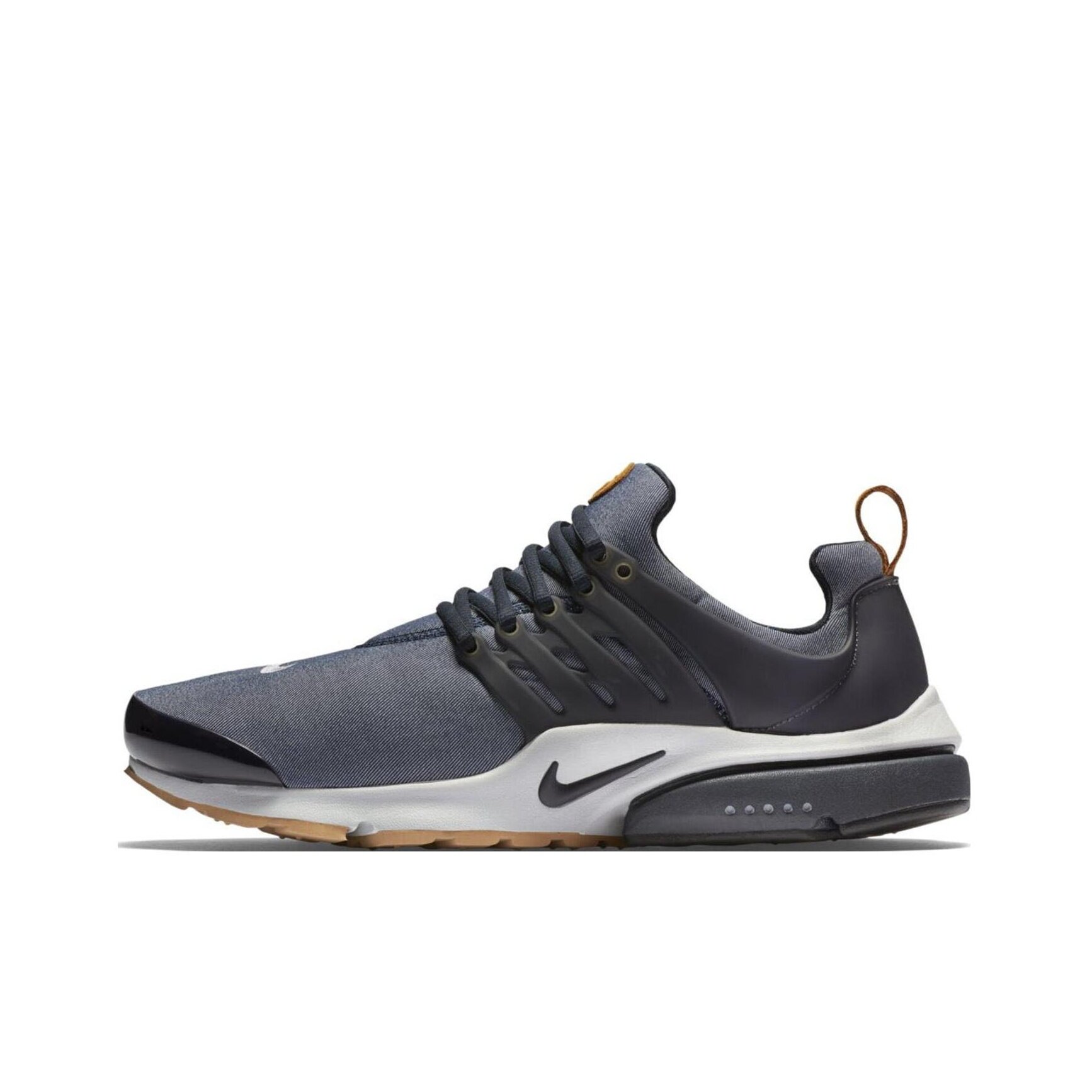 Кеды Air Presto