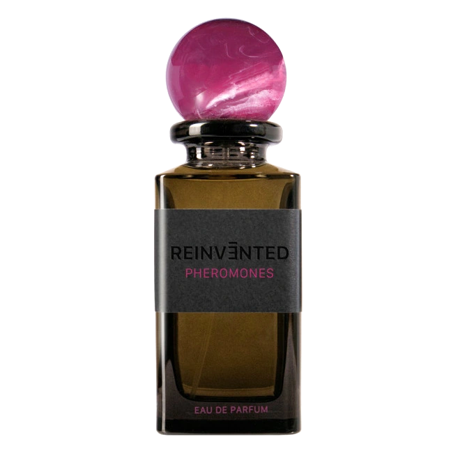 Духи унисекс Reinvented Perfumes Pheromones 75 мл - Феромоны Реинвентид Парфамс