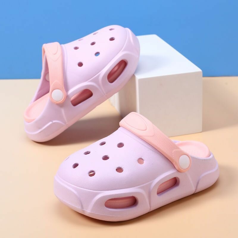 Тапочки Детские мягкие