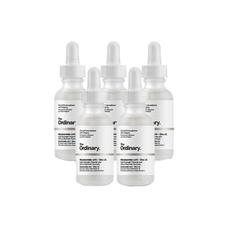 Гели контактные The Ordinary