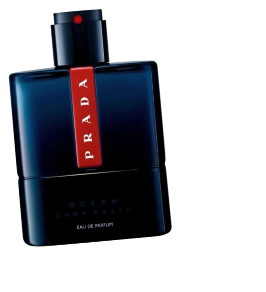 Prada Luna Rossa Ocean Eau De Parfum 50 мл для мужчин / парфюм Луна Росса Океан