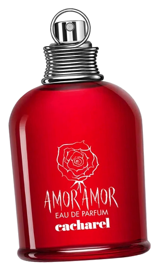 Женская парфюмерная вода Cacharel Amor Amor Eau De Parfum 100 мл - Кашарель Амор Амор