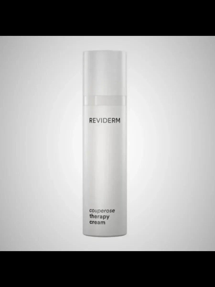 REVIDERM Couperose therapy cream Питательный 24-часов 50 мл