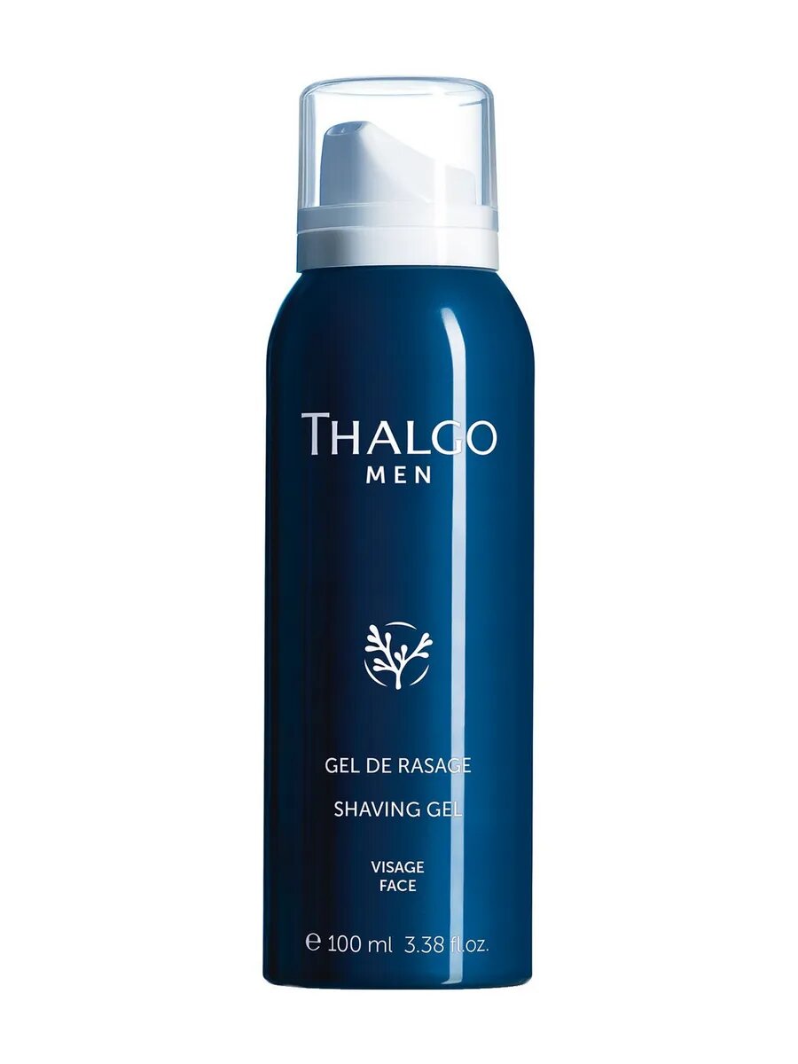 Thalgo Shaving Gel Гель для бритья 100 мл/гр