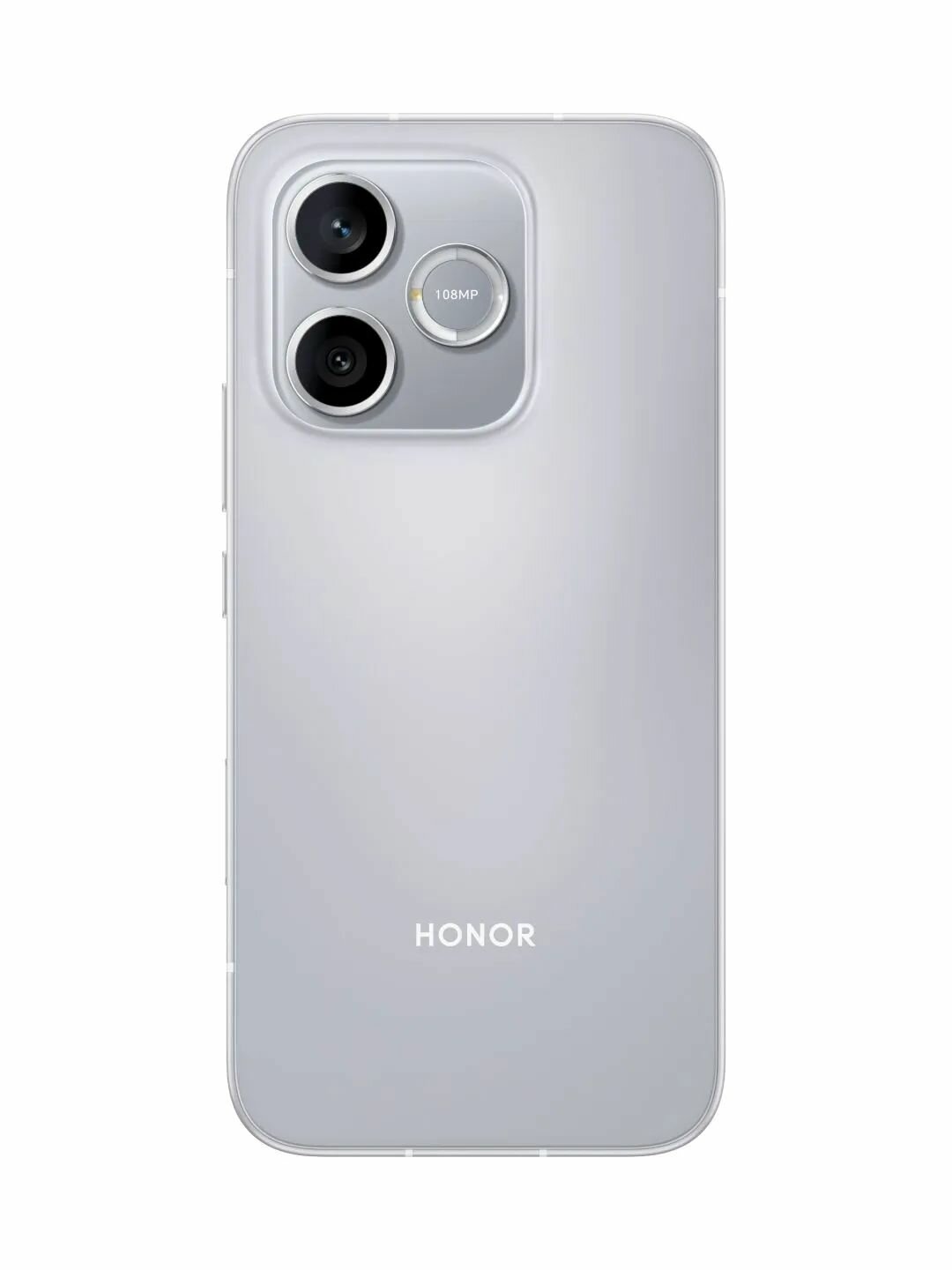 Honor Смартфон Honor 600 Lite 8/256 Grey 8/256 ГБ, Nano-SIM, серый