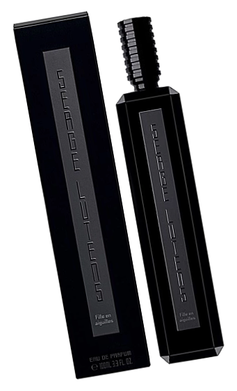 Serge Lutens Fille En Aiguilles 100 мл женский парфюм / Серж Лютан Девушка В Иголках
