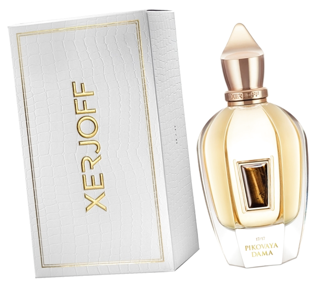 Xerjoff Pikovaya Dama eau de parfum 100 мл унисекс - Ксерджофф Пиковая Дама