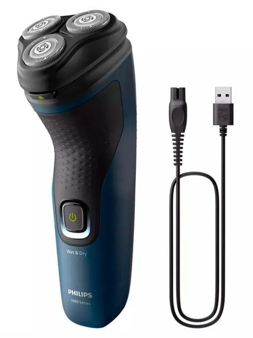 Электробритва Philips S1151/00 — фото 1