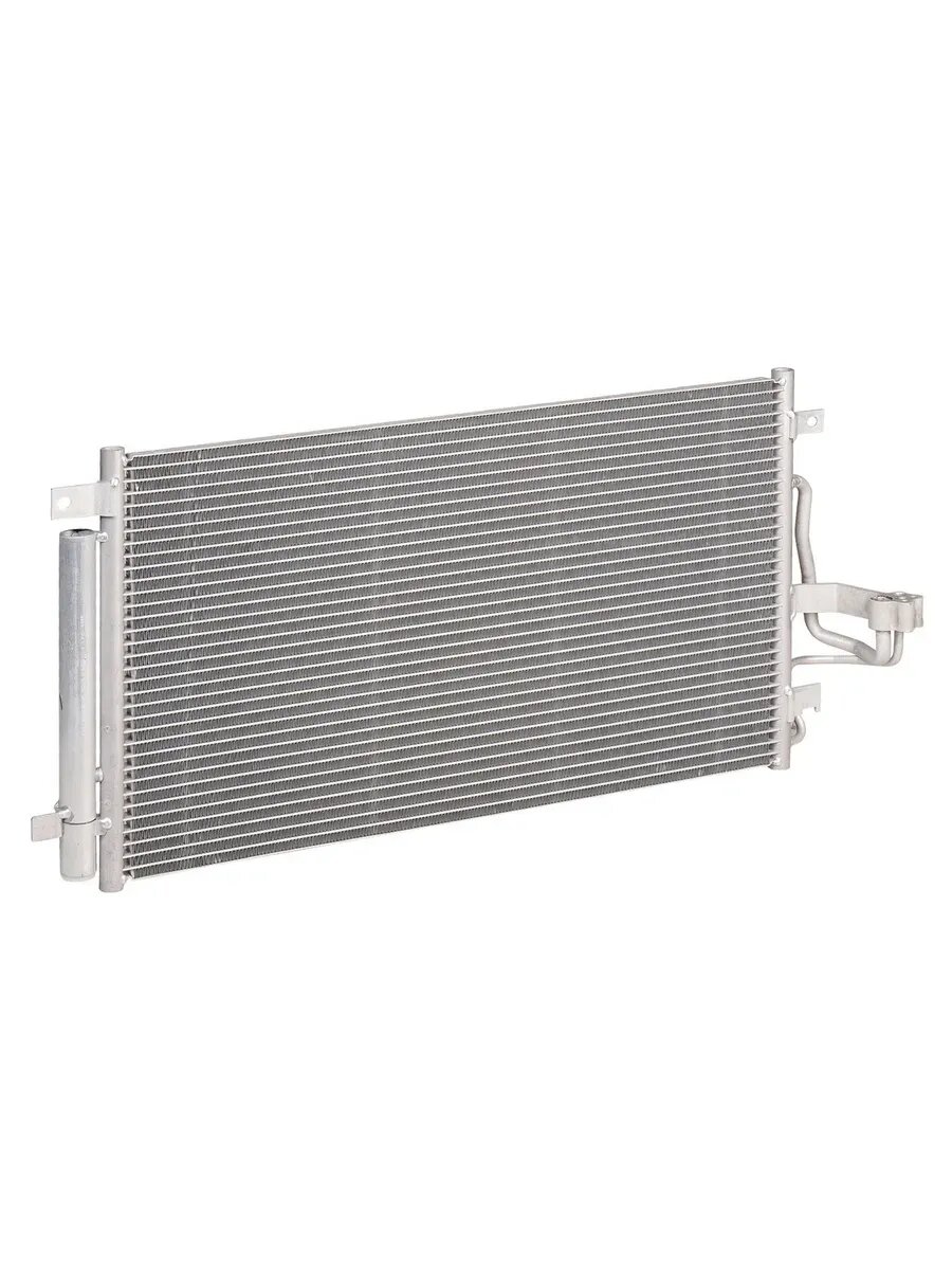 Радиатор кондиционера для а/м: Geely Coolray 1.5T