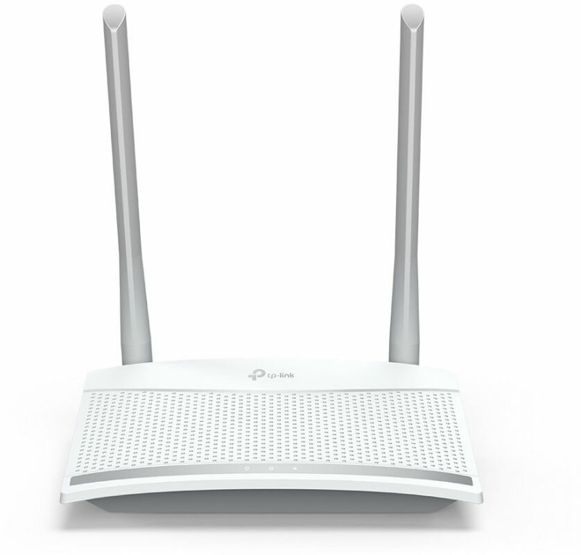 Роутер беспроводной TP-Link TL-WR820N