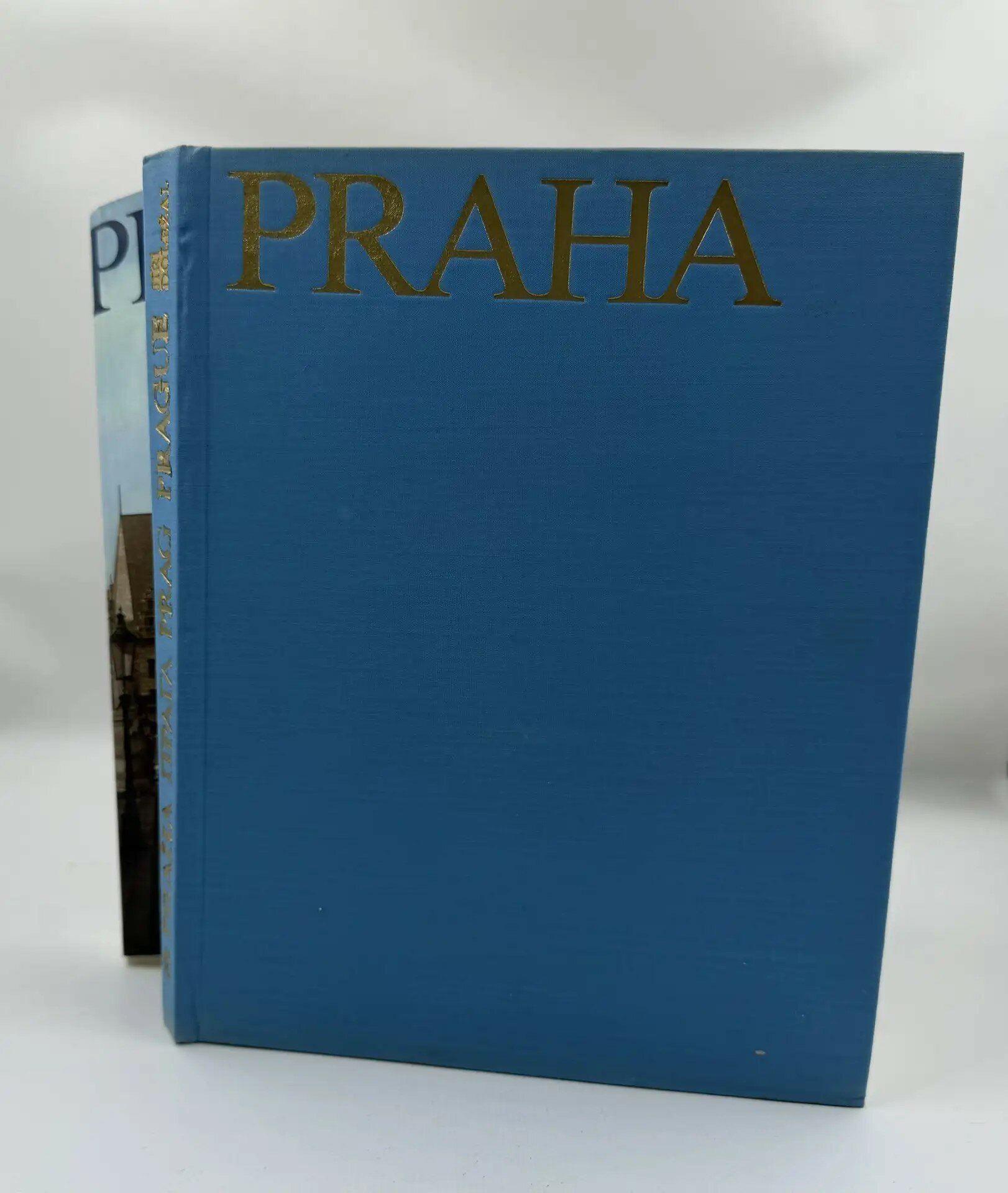 Альбом Praha Прага — фото 1