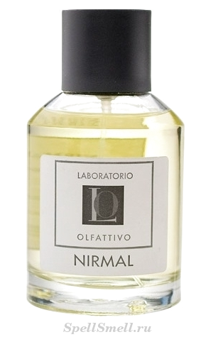 Laboratorio Olfattivo Nirmal парфюм 100 мл / Лаборатория Ольфаттиво Нирмал унисекс