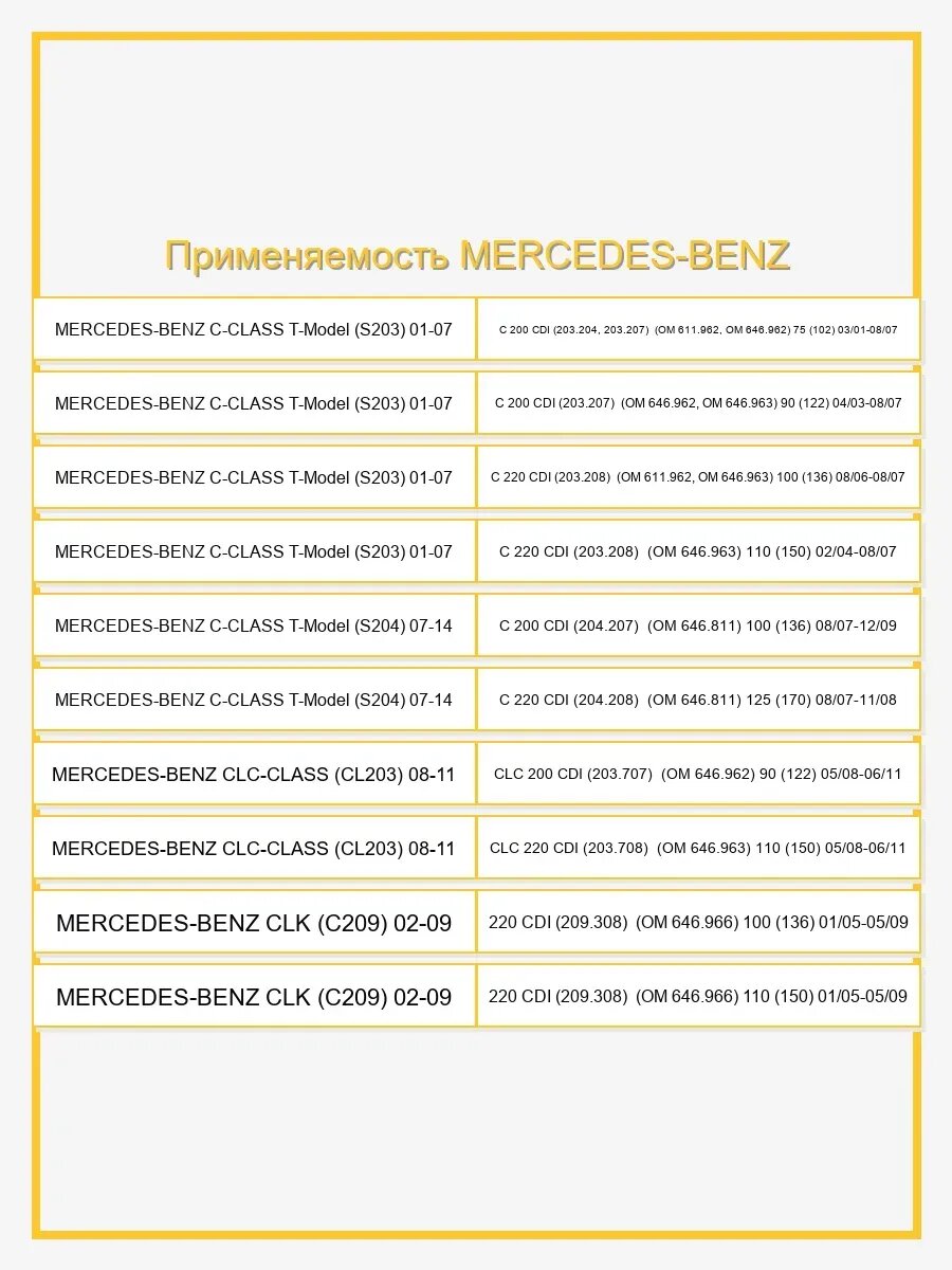 Муфта генератора — фото 1