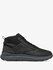Кроссовки GEOX SPHERICA, размер 42 EU, black