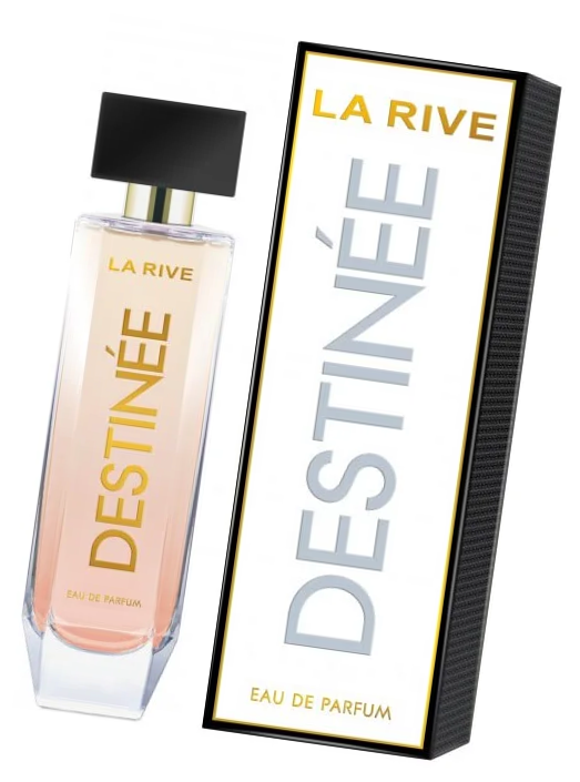 La Rive Destinee парфюмерная вода для женщин 90 мл - Ла Риве Дестини женский аромат
