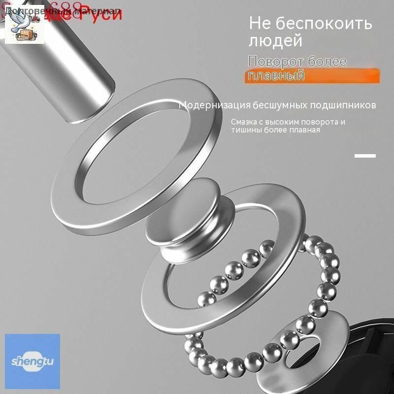 Фитнес для катания на коньках, колесо бесшумного живота, скользящий диск