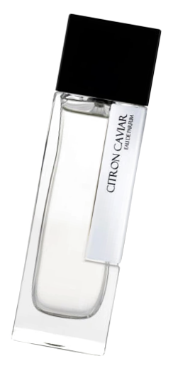 Laurent Mazzone Citron Caviar парфюмерная вода 100 мл для мужчин и женщин - Lm Parfums Кавиар