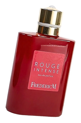 Парфюм для женщин Frederic M Rouge Intense 75 мл - Фредерик М Руж Интенс парфюмерная вода