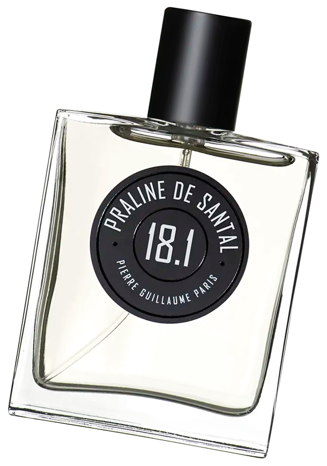 Eau de parfum Pierre Guillaume 18 1 Praline De Santal 50 мл / Пьер Гийом Пралине Дэ Сантал