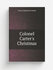 Colonel Carter's Christmas