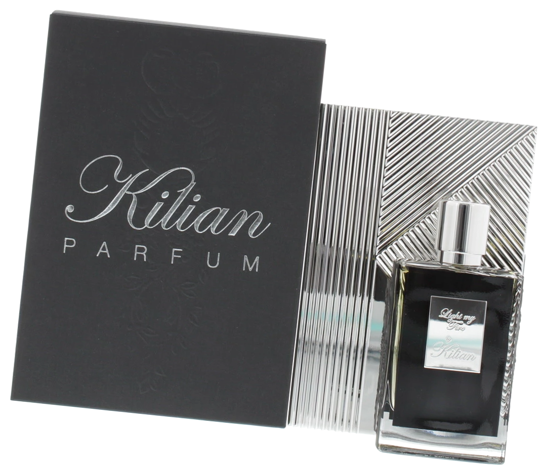 Kilian Light My Fire парфюмерная вода 50 мл для мужчин - Килиан Лайт Май Файер