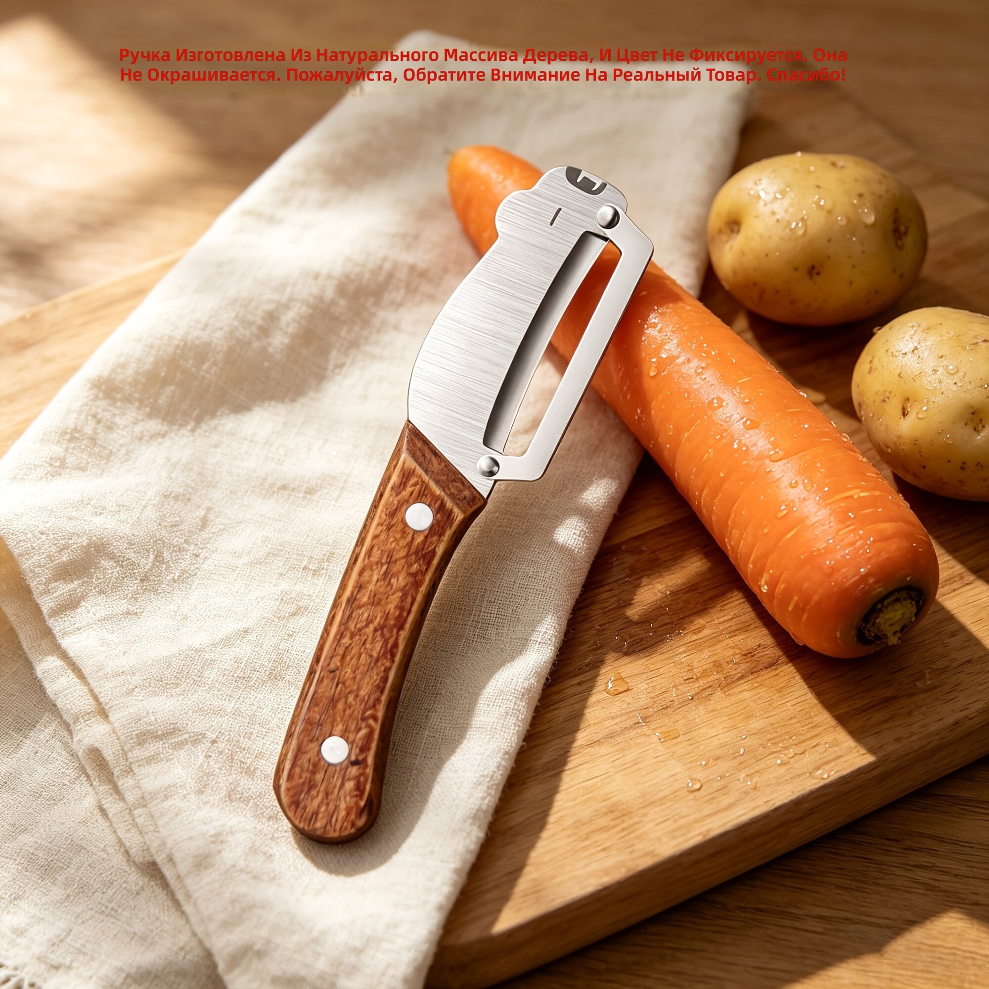 Многофункциональный ручной овощечистка для кухни, терка-шинковка для овощей и фруктов, нож для чистки ананаса и апельсина