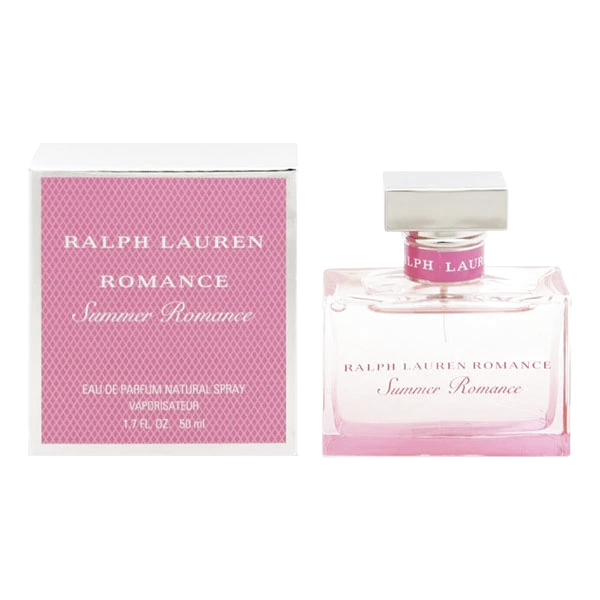 Ralph Lauren Summer Romance парфюм женский 50 мл / Ральф Лорен Саммер Романс парфюмерная вода