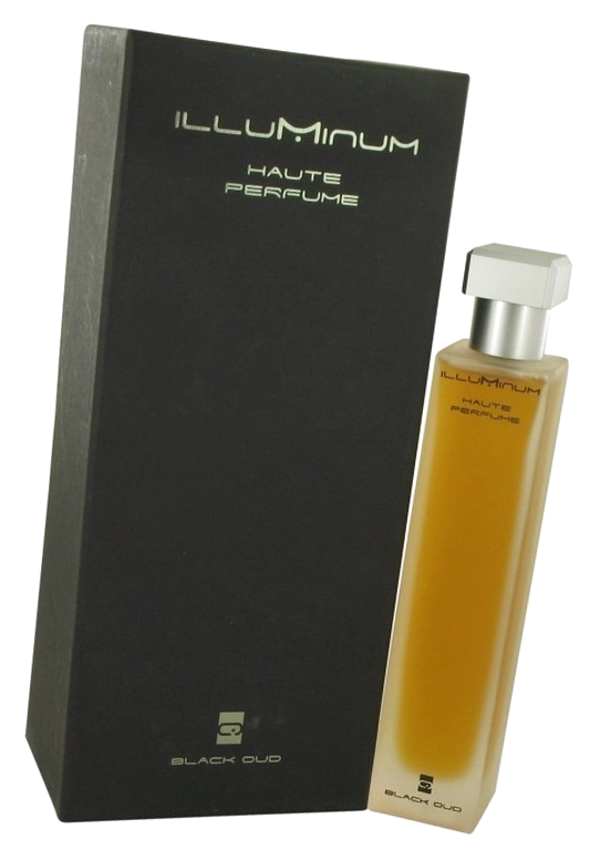 Духи Illuminum Black Oud 100 мл - Иллюминум Блэк Уд парфюм для женщин и мужчин
