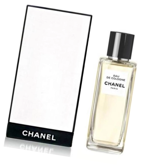 Женская туалетная вода Chanel Eau De Cologne 75 мл - Шанель О Де Колонь