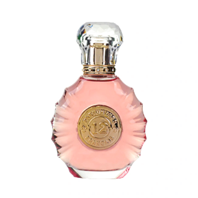 12 Parfumeurs Francais Secret De L Amour парфюм для женщин 100 мл