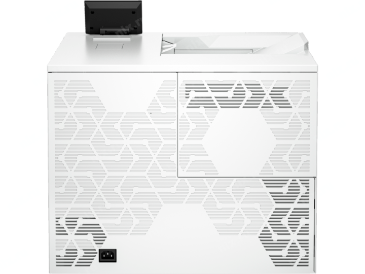 6QN33A#B19 HP Color LaserJet Enterprise 6700dn Printer — фото 1