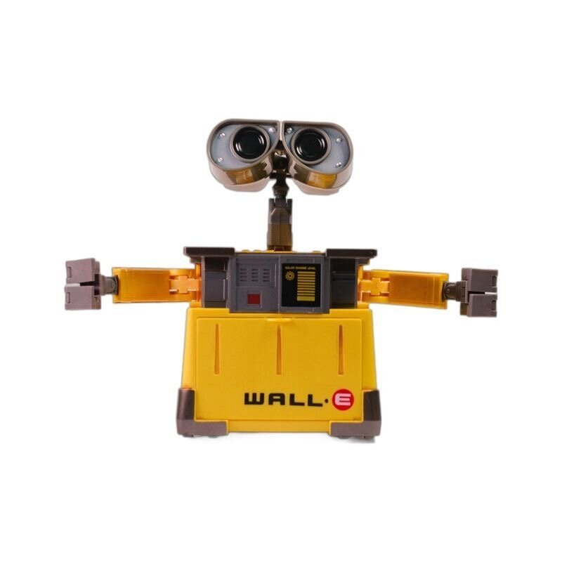 Робот Валли (Walle) подвижный трансформер из м/ф Валли ( 23 см)
