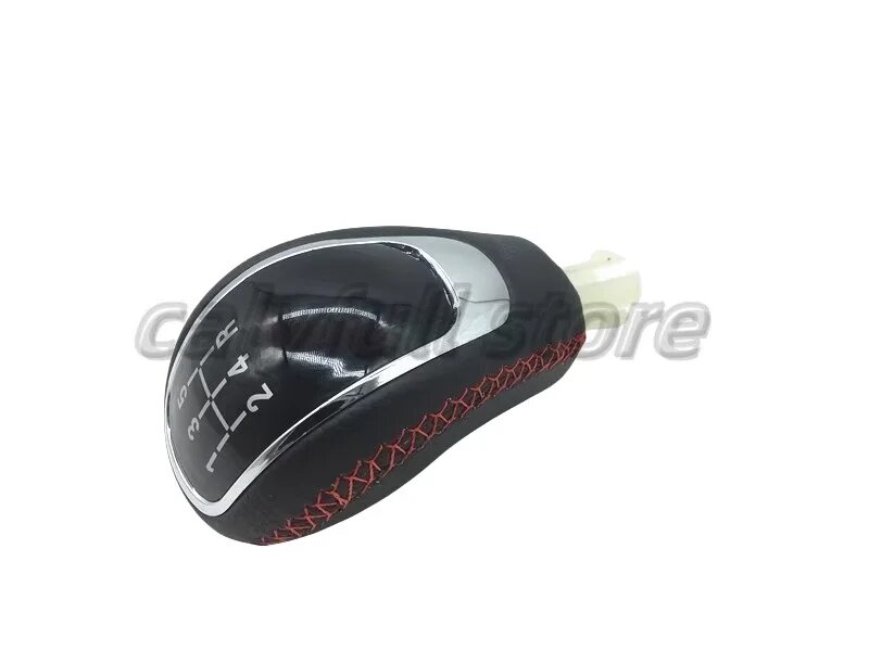 Головка переключения передач Red Line для Chery Tiggo 3, 5, Arrizo 5, 7, E5