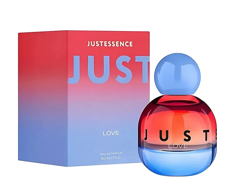 Парфюм Дженти Джастессенс Лав 50 мл / Parfums Genty Justessence Love для женщин