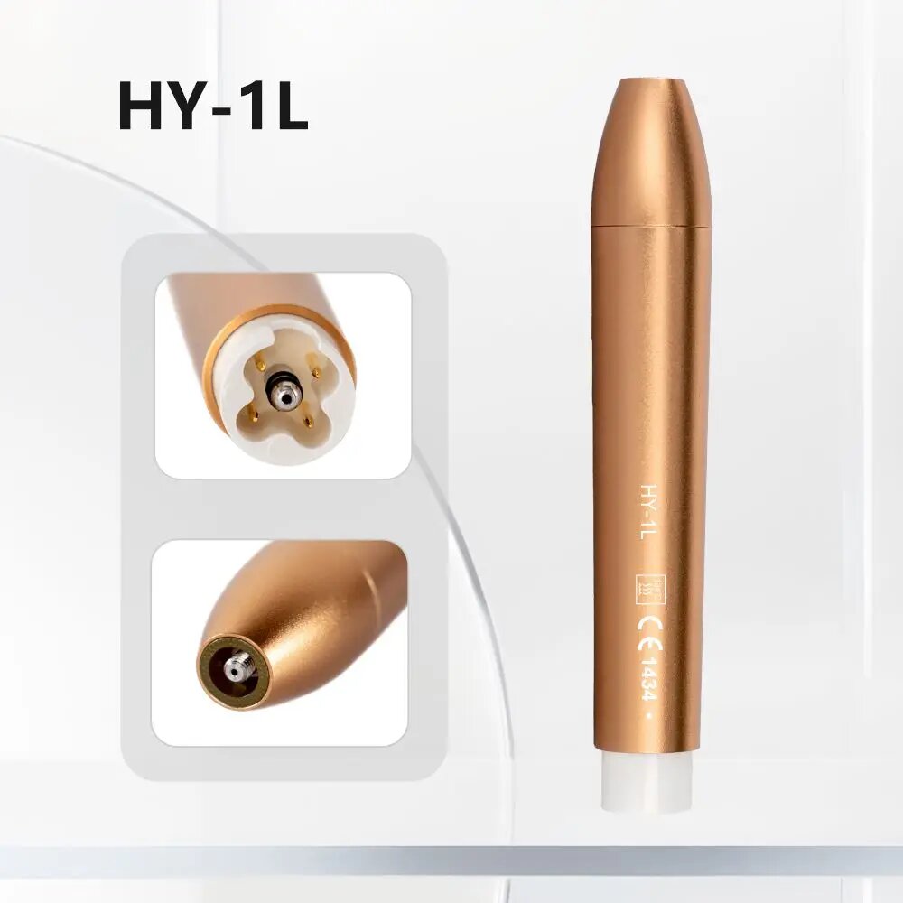 Ультразвуковой пьезоскалер HY-1L для стоматологических аппаратов Refine и Woodpecker HY-1L
