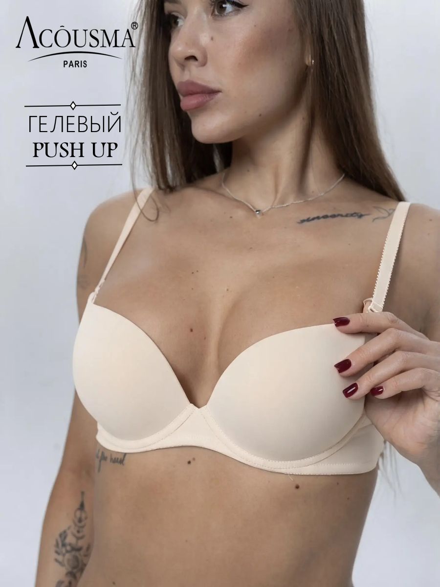 Бюстгальтер A6065