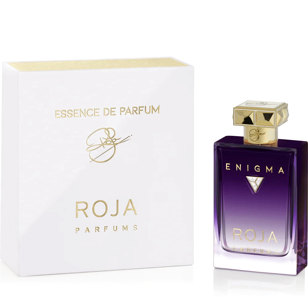 Roja Dove Enigma Pour Femme Essence De Parfum / женская парфюмерная вода 100 мл