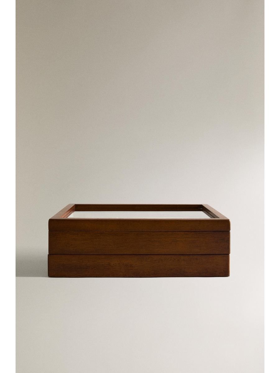 ZARA HOME Шкатулка-
